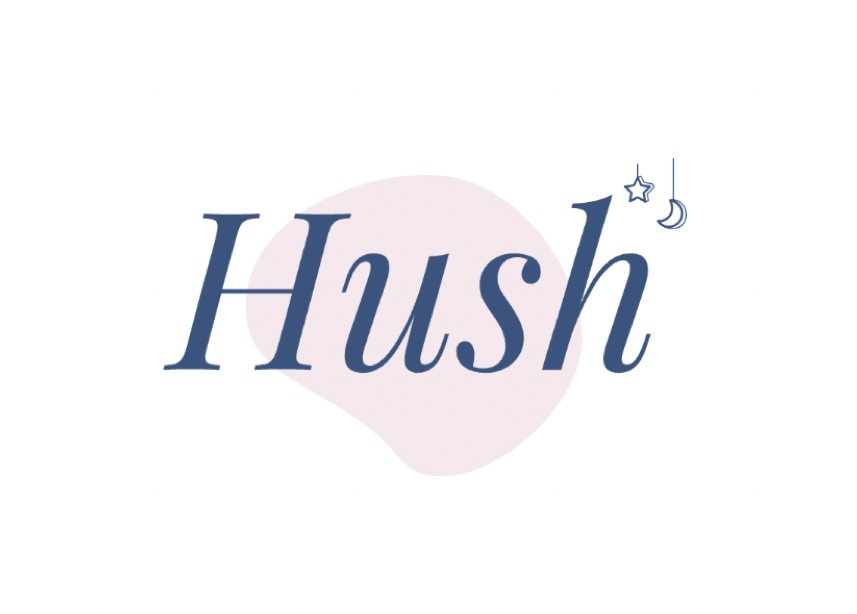 Shop Now - HUSH Personal Care